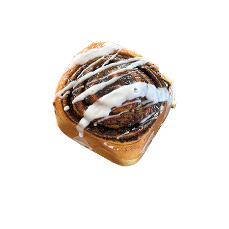 Poppy Buns – Handmade Bakery