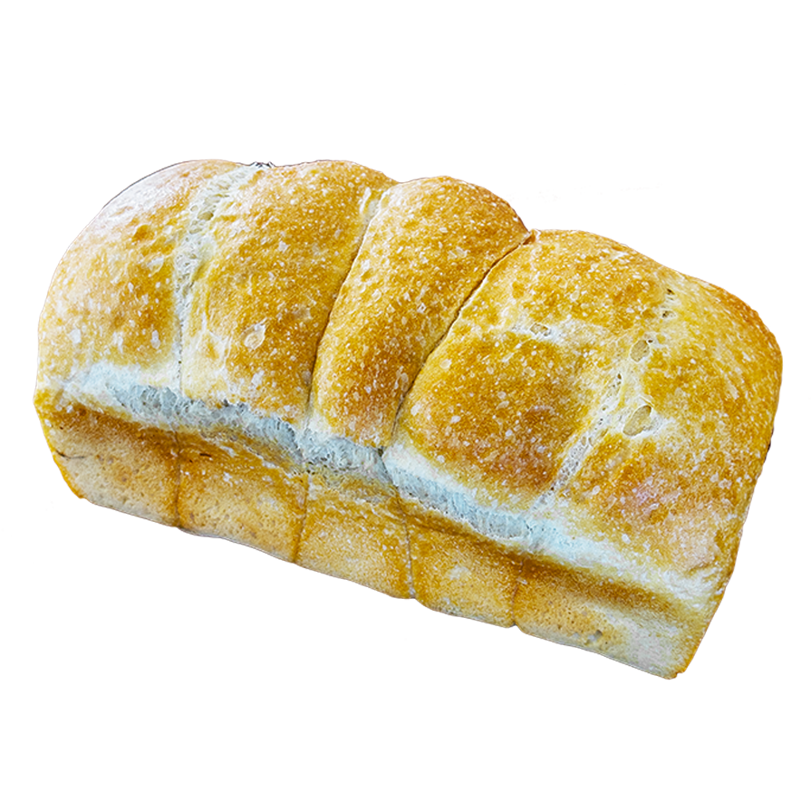 Toast Bread – Handmade Bakery